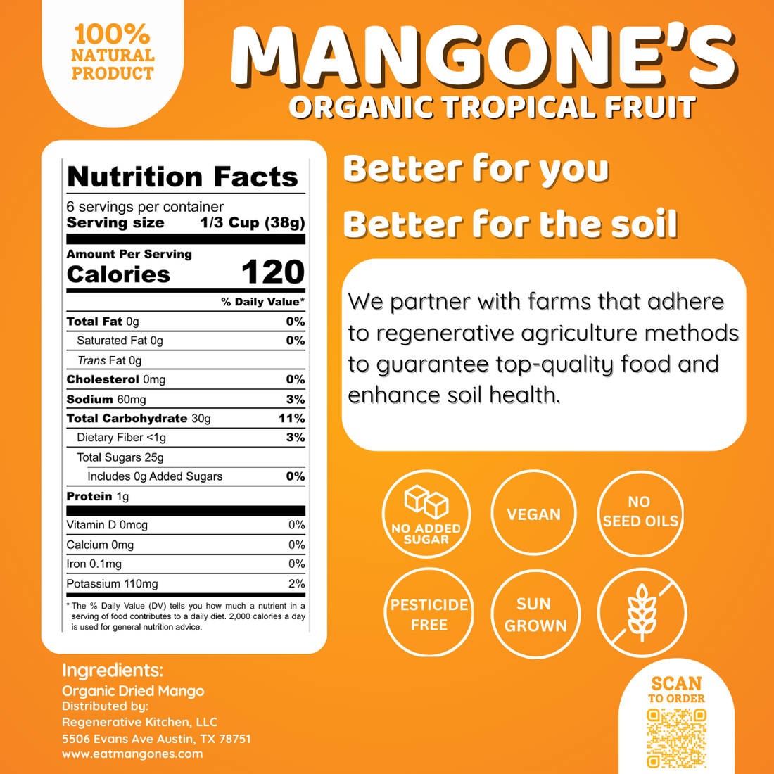 Welcome to Mangones